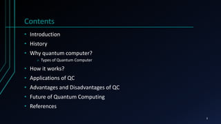 Quantum Computing by Elisha.pptx