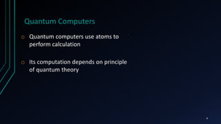 Quantum Computing by Elisha.pptx