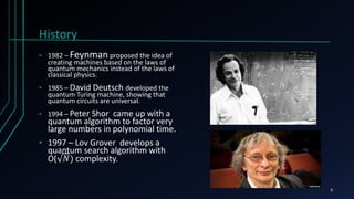 Quantum Computing by Elisha.pptx