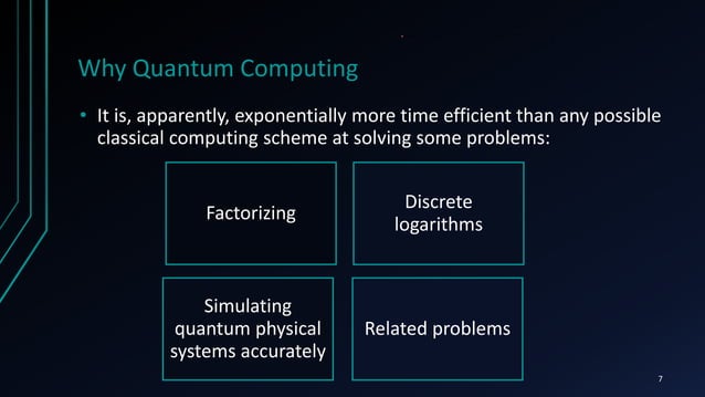 Quantum Computing by Elisha.pptx