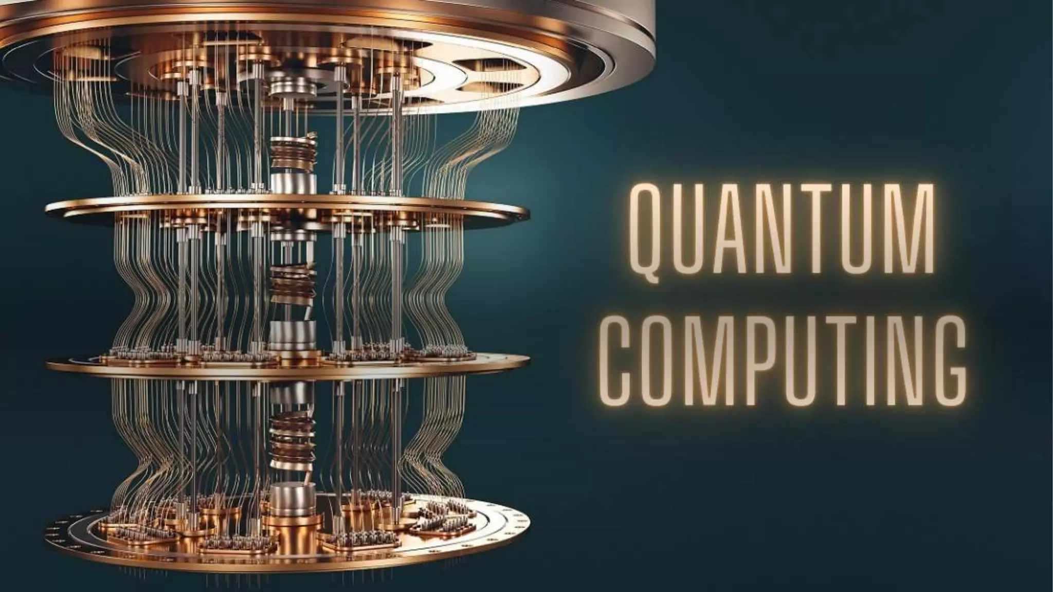 Quantum Computing Explained | PPTX