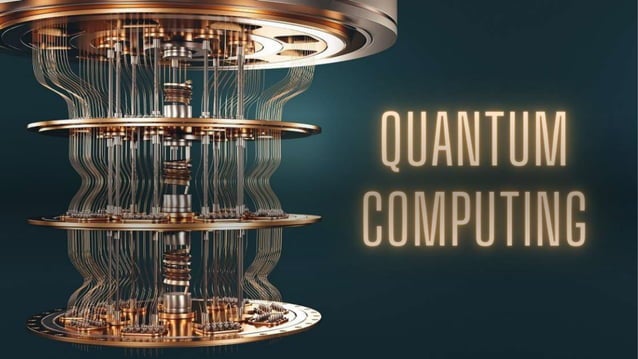 Quantum Computing Explained | PPTX