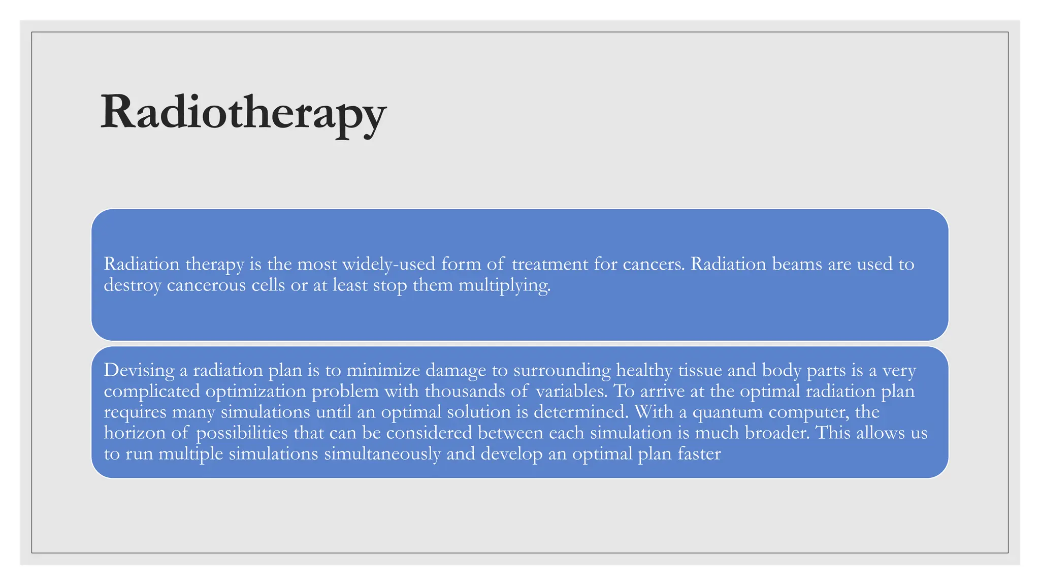 Quantum Computing in Health-care [Saswat].pptx