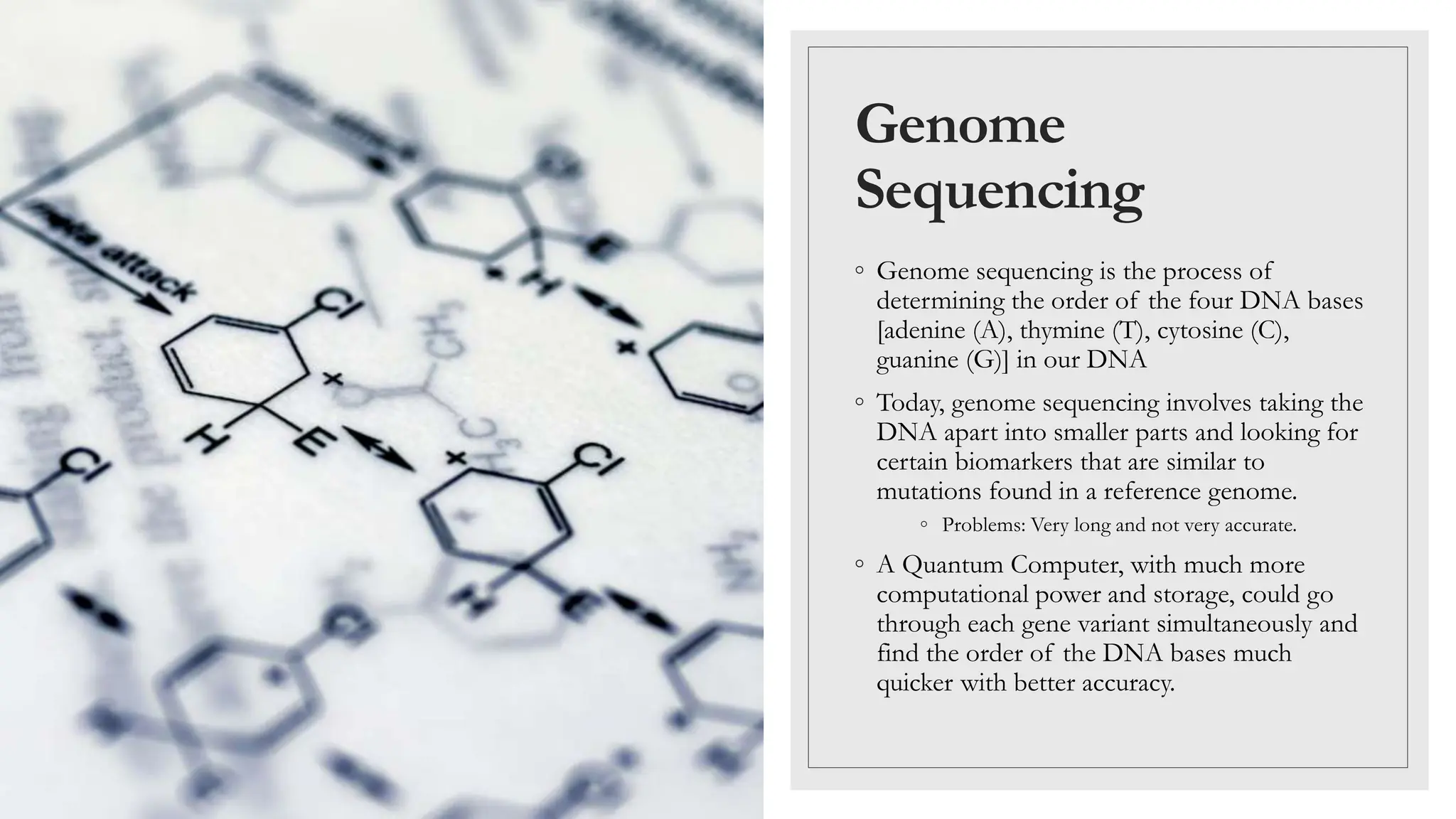 Quantum Computing in Health-care [Saswat].pptx
