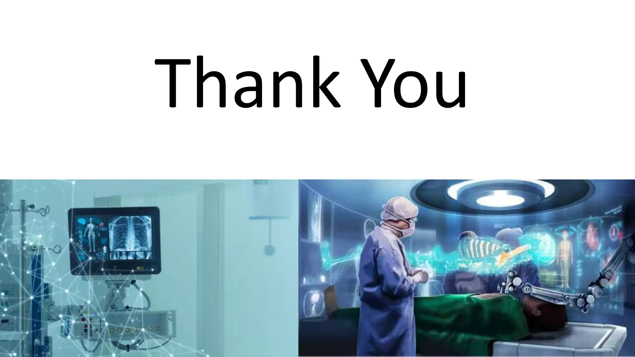 Quantum computing in medical technology | PPTX