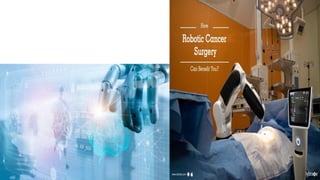 Quantum computing in medical technology | PPTX