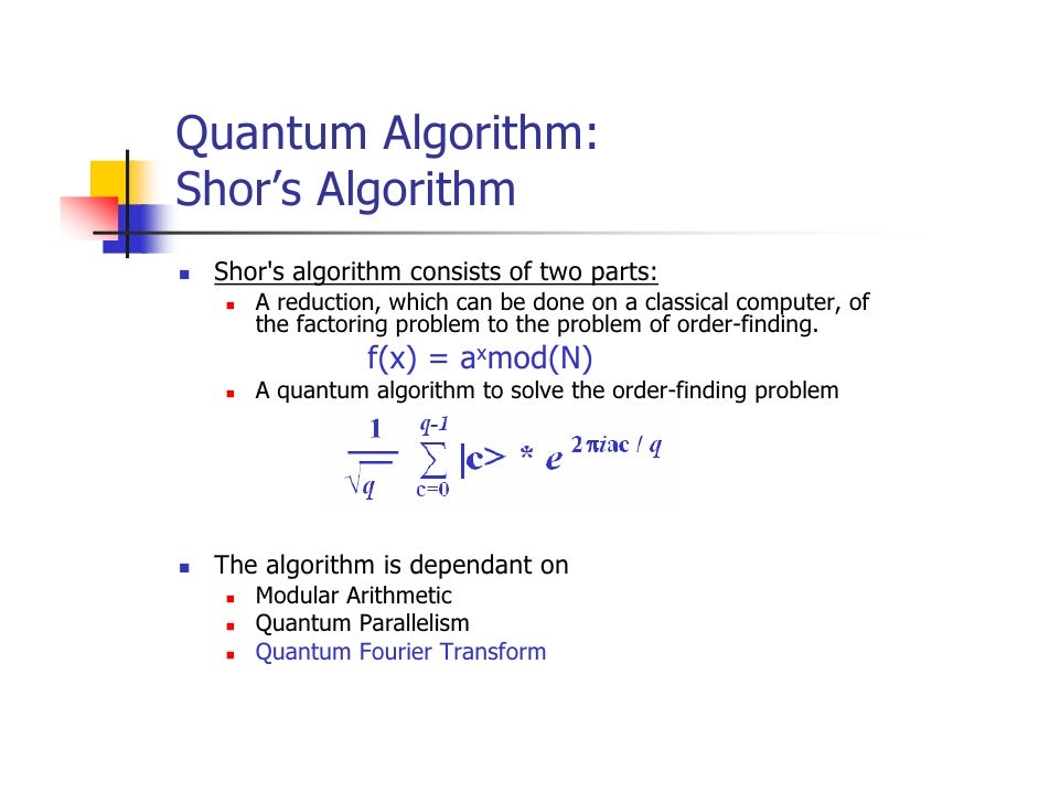Quantum computing meghaditya