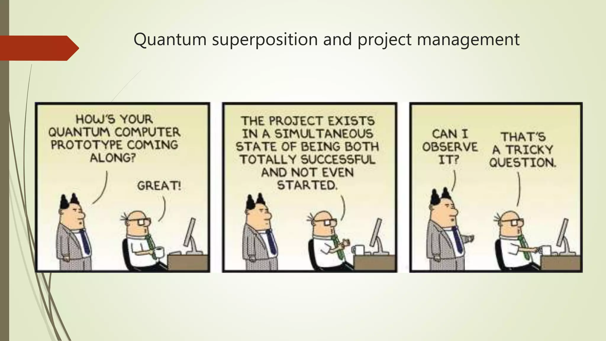 Quantum Computing And Its Security Implications Pptx 8365
