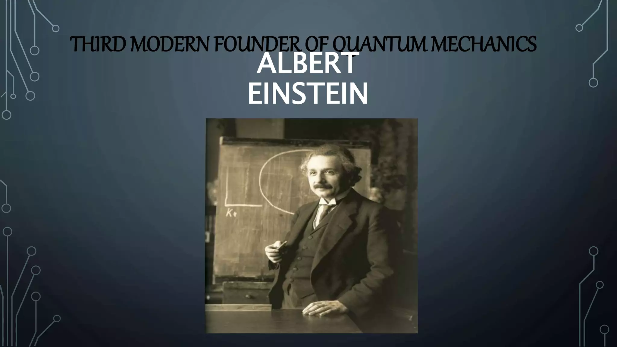 Quantum computing COMPLETE LECTURE | PPTX