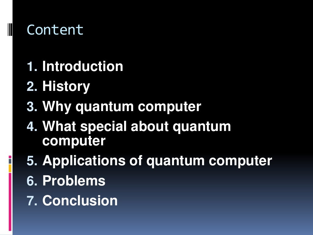 Quantum Computing Ppt 3727