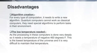 Quantum computing ppt.pptx