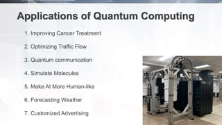Quantum computing ppt.pptx