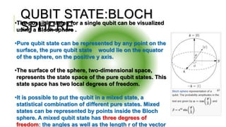 Quantum Computing by Rajeev Chauhan | PPT