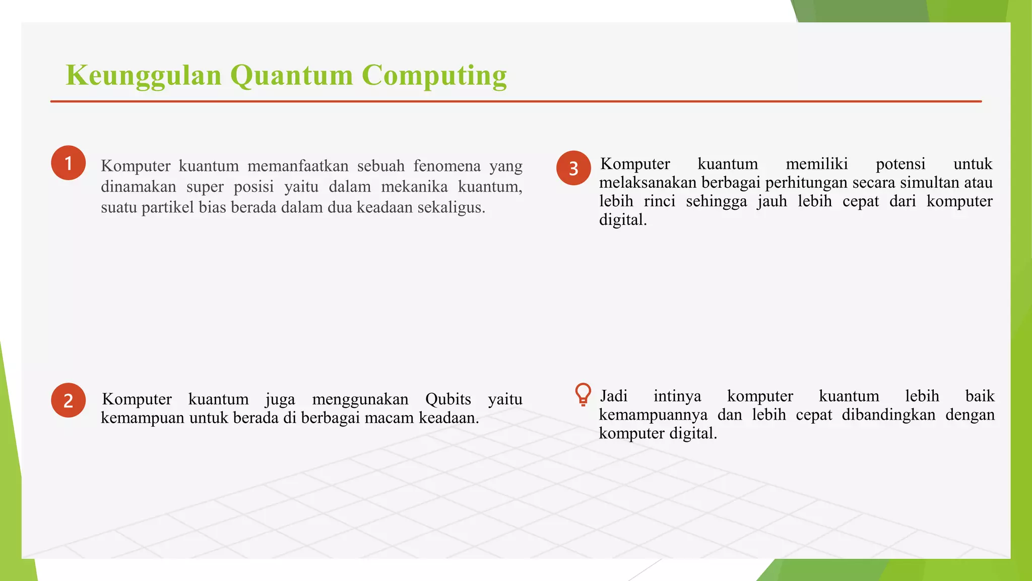 Quantum Computing | PPTX
