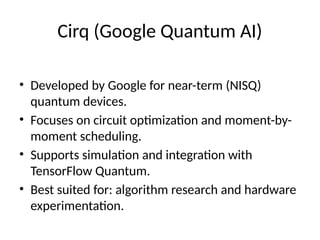 Quantum_Computing_Software_Overview.pptx