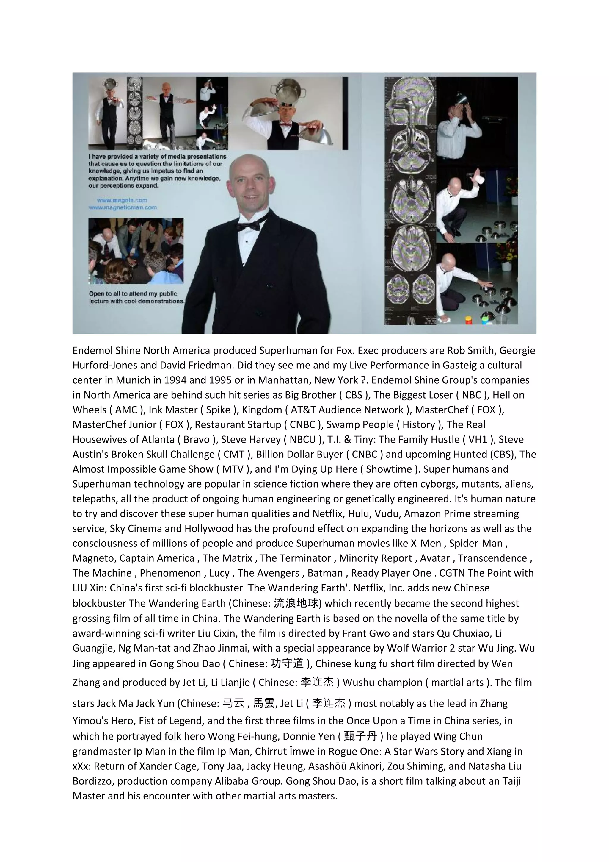 Quantum Consciousness - Synthetic Biology - String Theory and Super ...