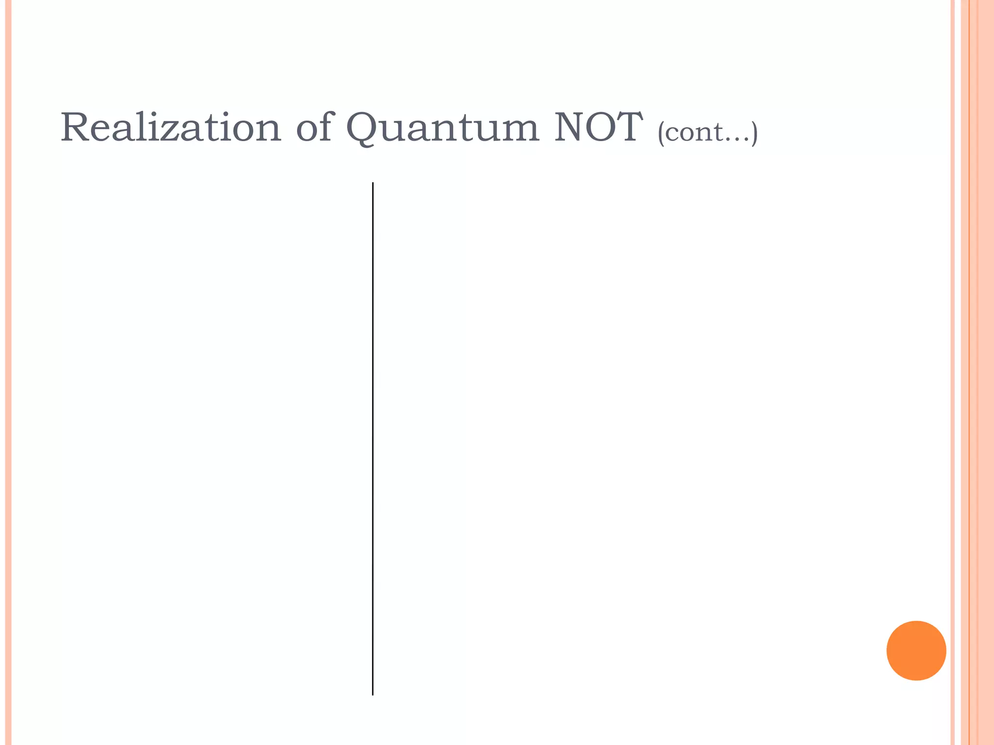 Quantum Cost Calculation Of Reversible Circuit Ppt Programming