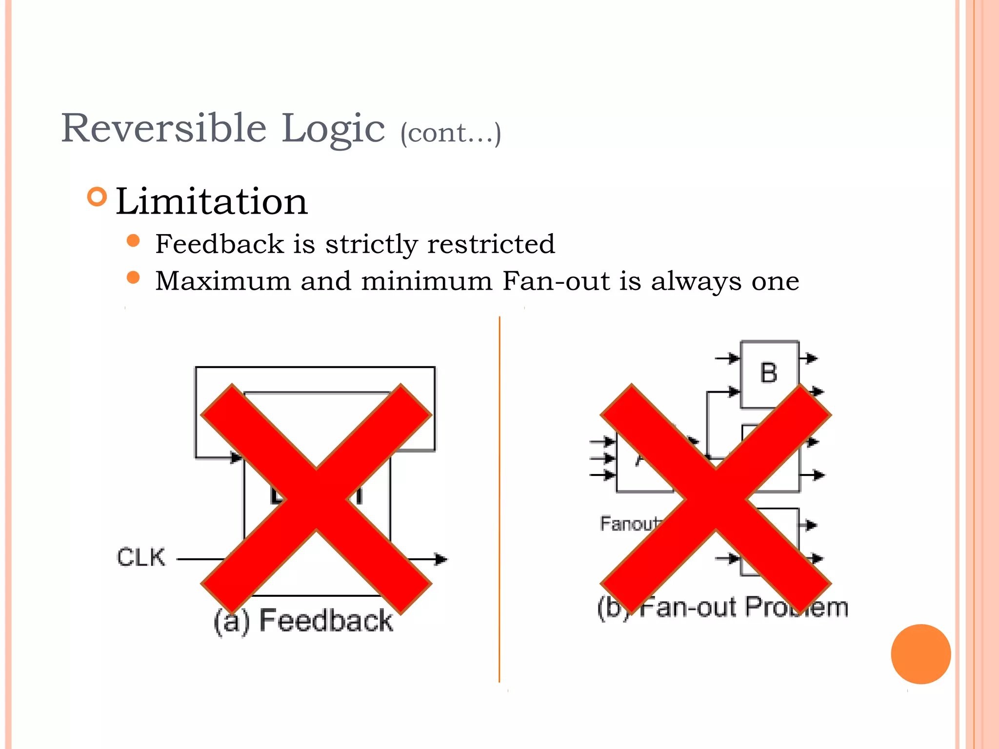 Quantum Cost Calculation Of Reversible Circuit Ppt Programming