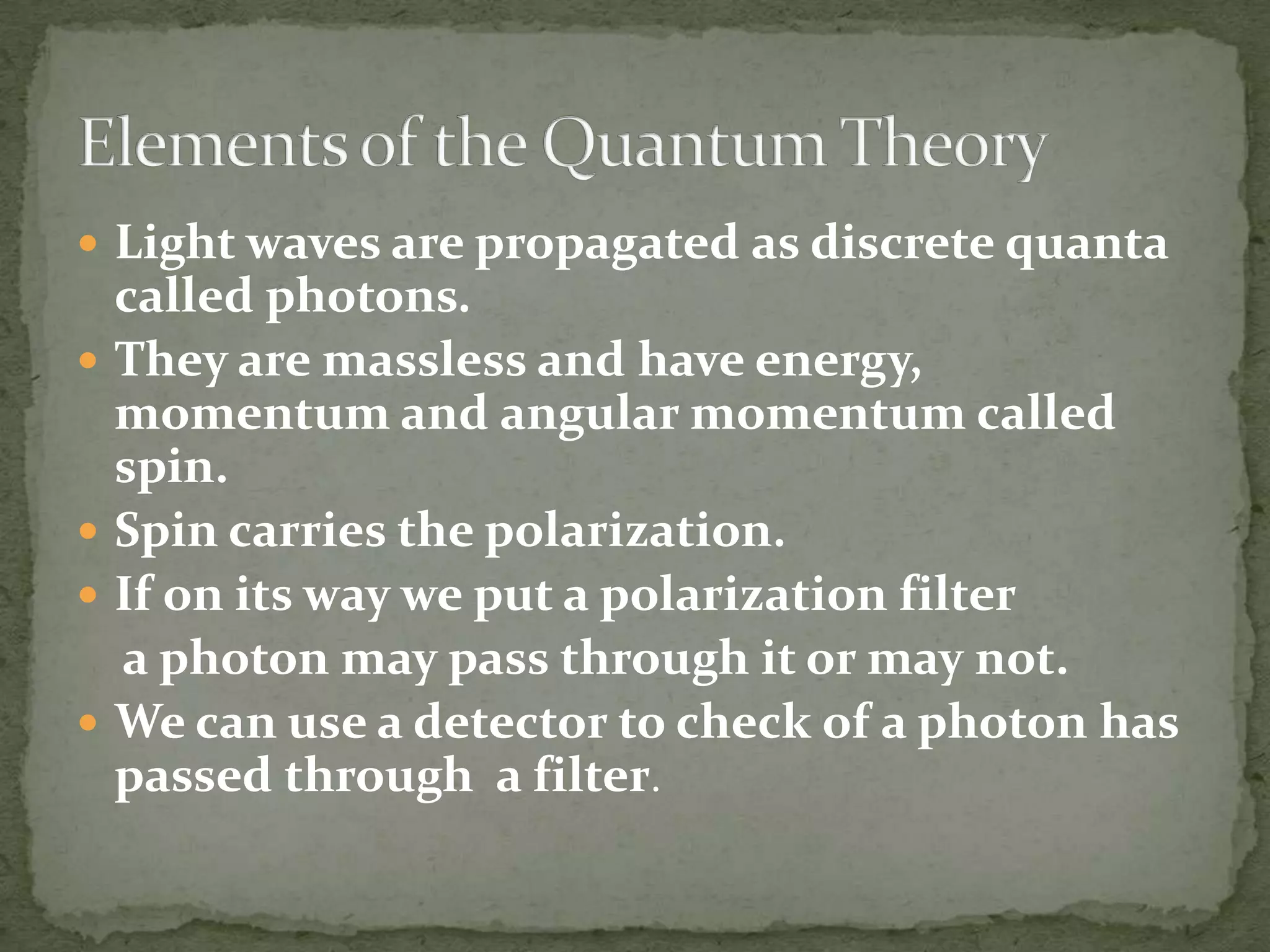 Quantum Cryptography | PPTX