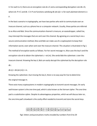 Quantum cryptography | DOC