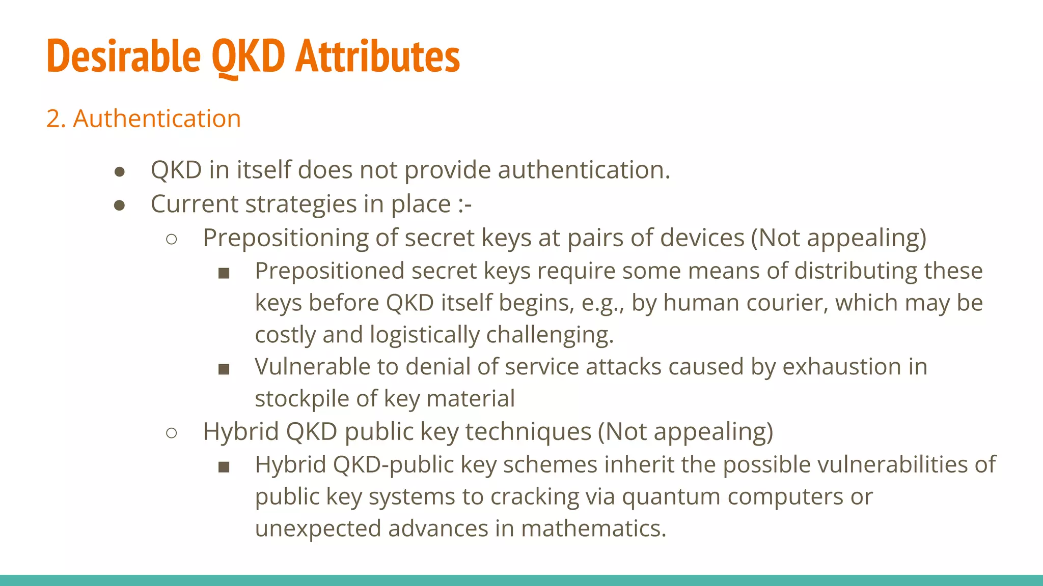 Quantum Cryptography & Key Distribution.pptx