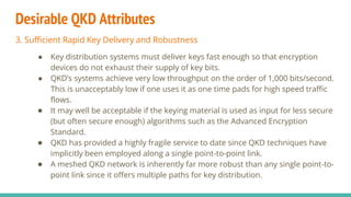 Quantum Cryptography & Key Distribution.pptx