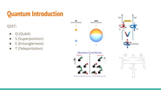 Quantum Cryptography & Key Distribution.pptx