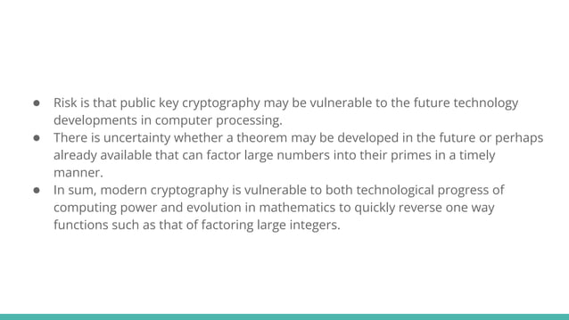 Quantum Cryptography & Key Distribution.pptx