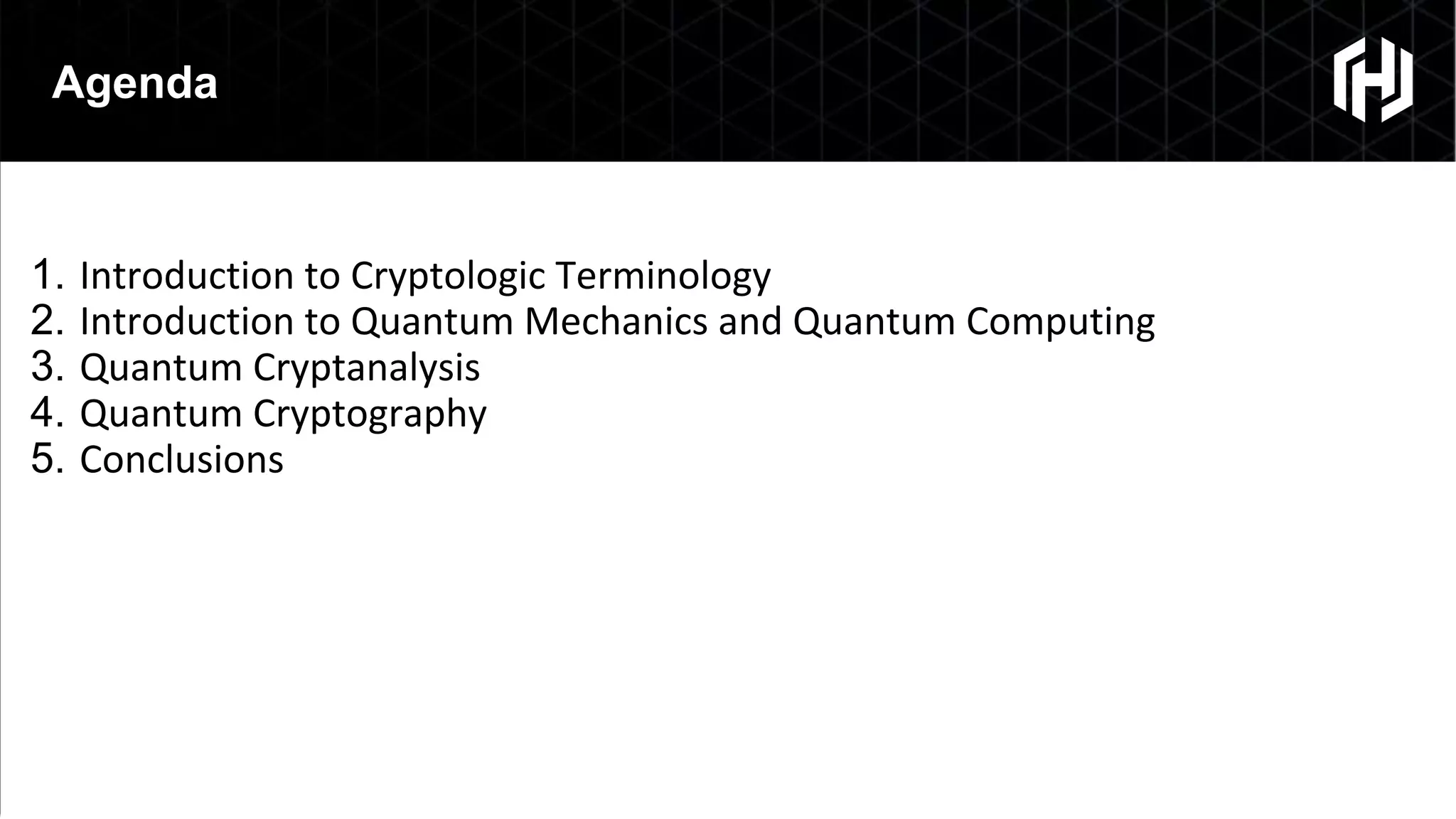 Introduction to Quantum Cryptography | PDF | Information and Network Security | Computing