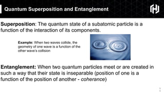 Introduction to Quantum Cryptography | PDF | Information and Network Security | Computing