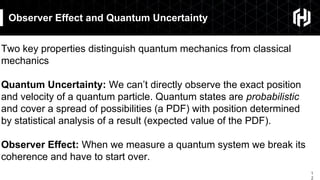 Introduction to Quantum Cryptography | PDF