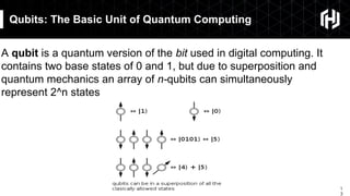 Introduction to Quantum Cryptography | PDF