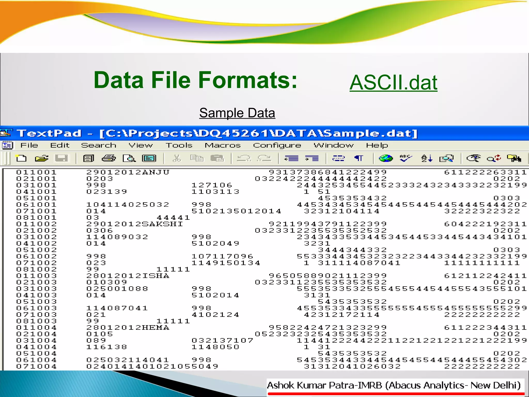 Quantum data processing | PPT