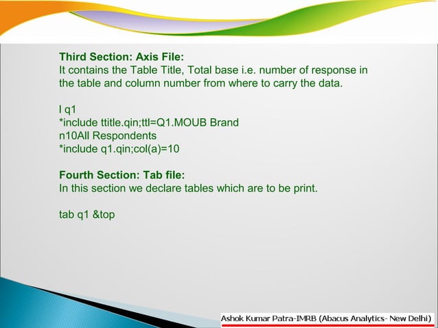 Quantum data processing | PPT