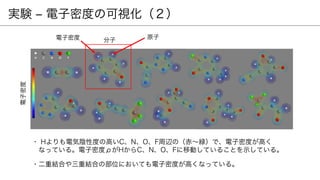 論文紹介資料「Quantum Deep Field : Data-Driven Wave Function ...」 | PPT