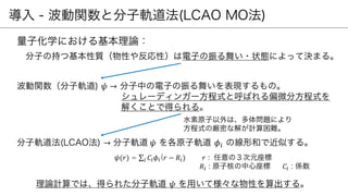 論文紹介資料「Quantum Deep Field : Data-Driven Wave Function ...」 | PPT