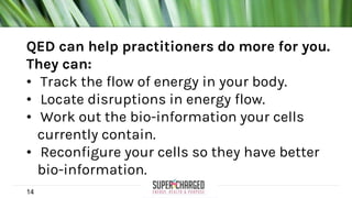 Quantum electrodynamics | PPT