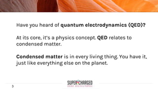 Quantum electrodynamics | PPT