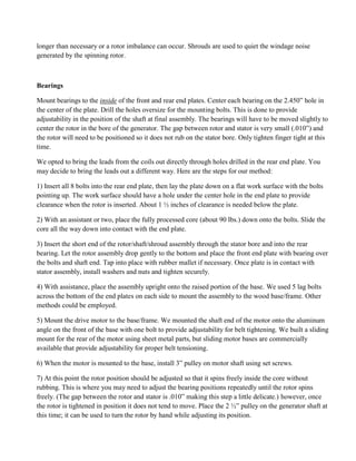 Quantum energy generator | PDF