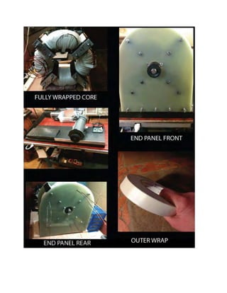 Quantum energy generator | PDF