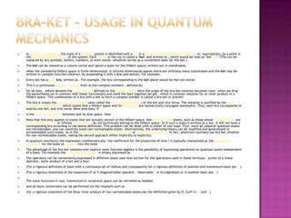 Quantum entanglement | PPTX