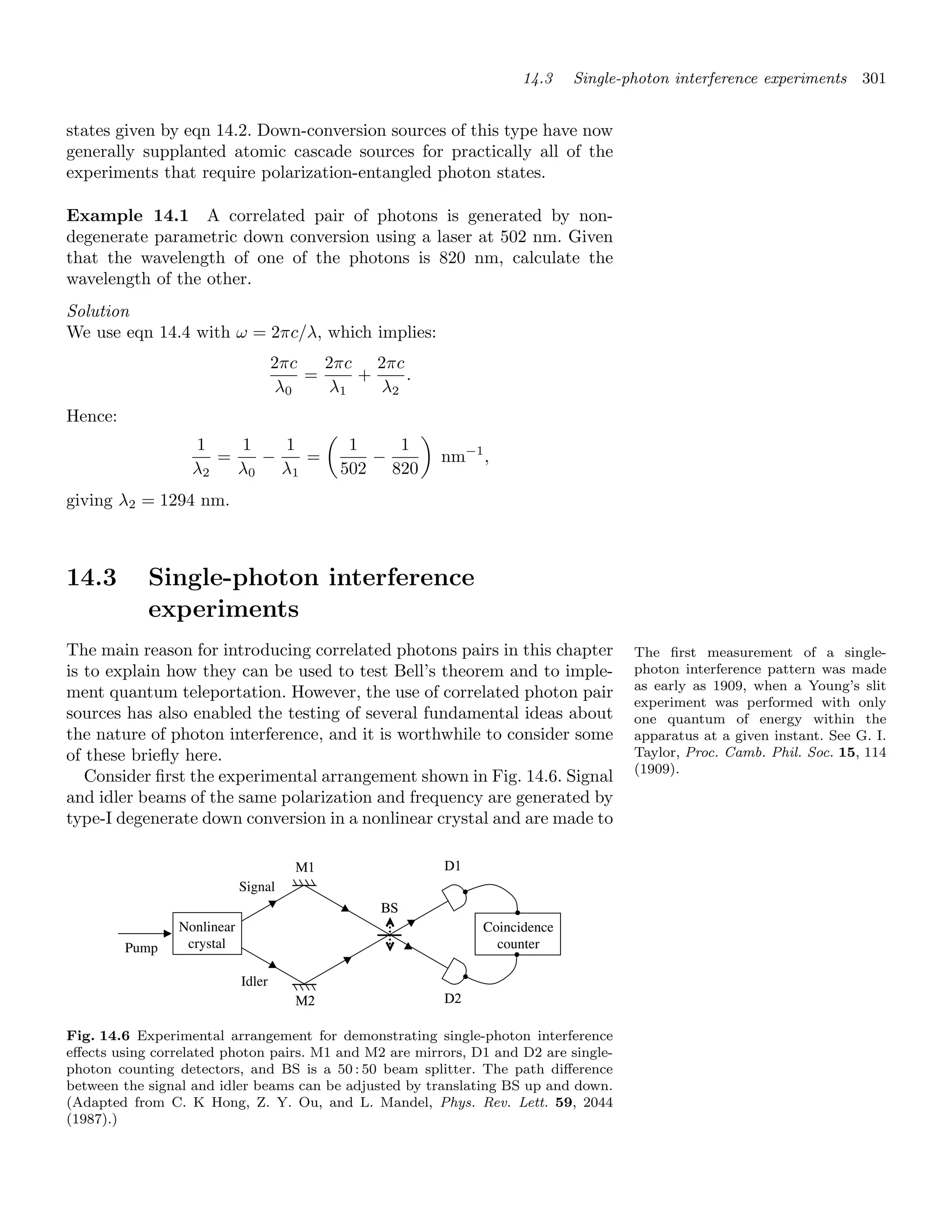 Quantum Entanglement Pdf