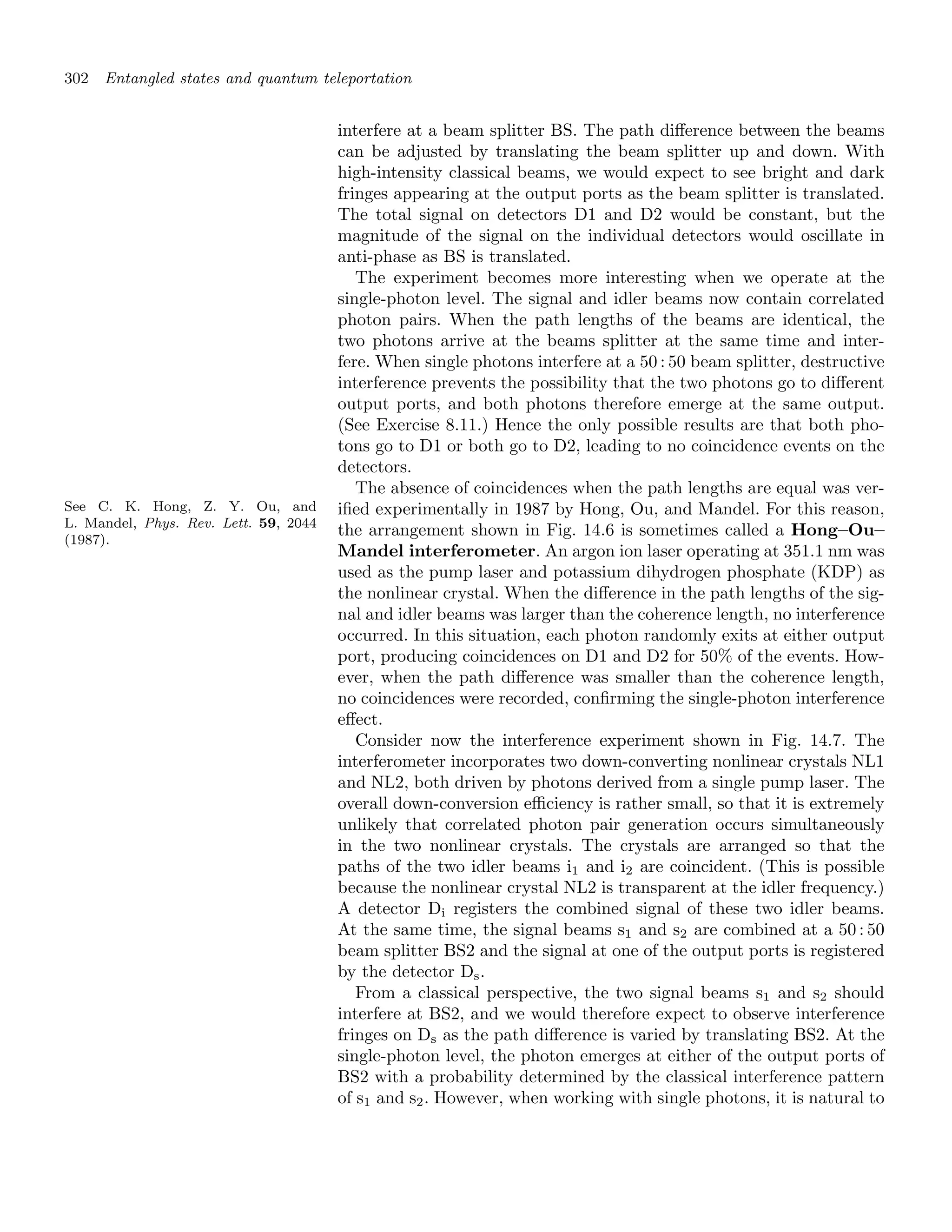 Quantum Entanglement Pdf
