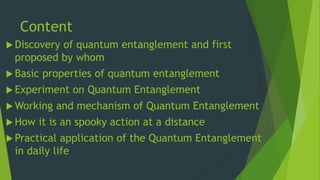 Quantum entanglement.pptx