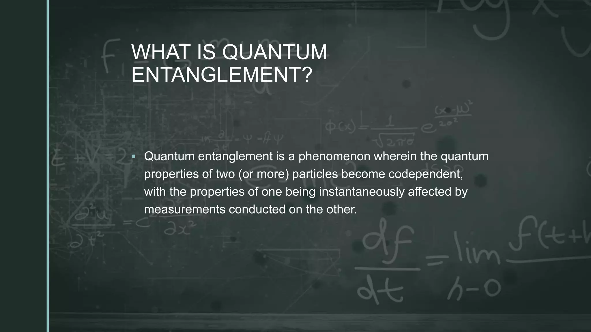 Quantum entanglement (1).pptx