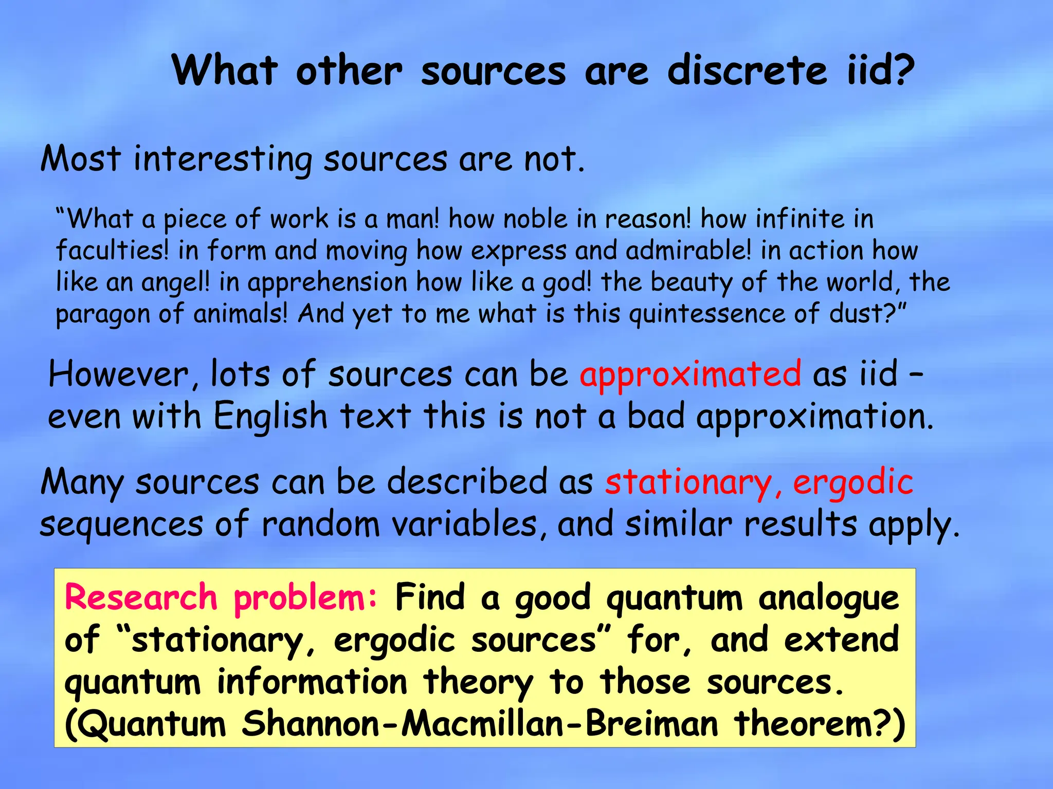 Quantum Entropy And Quantum Information Theory.ppt