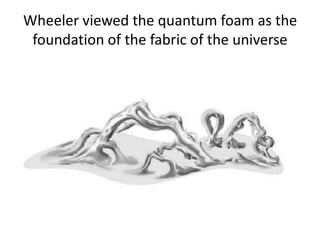 New Energy Part 3: The Science - Quantum Foam | PPTX
