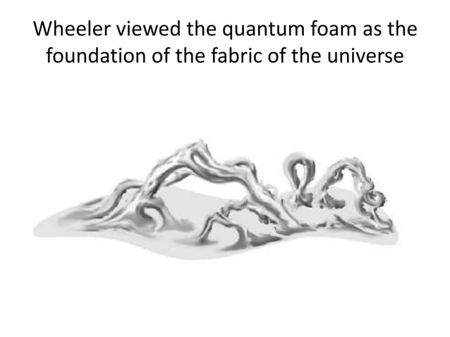 New Energy Part 3: The Science - Quantum Foam | PPT