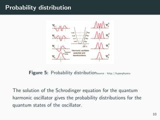Quantum Harmonic Oscillator:Analytic method | PDF