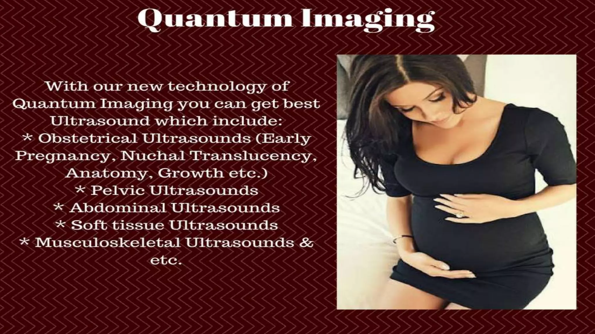 Quantum imaging | PPTX